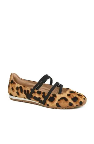 J/SLIDES NYC Pixie Ballet Flat