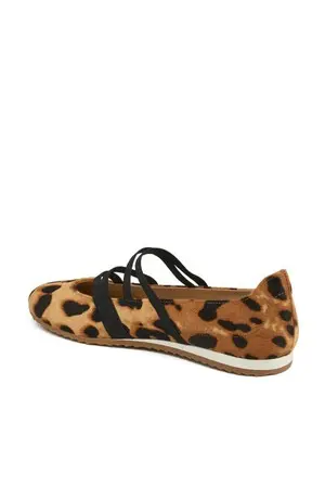 J/SLIDES NYC Pixie Ballet Flat