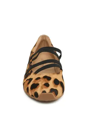 J/SLIDES NYC Pixie Ballet Flat