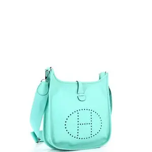 Hermès Evelyne Bag Gen Iii Epsom Pm
