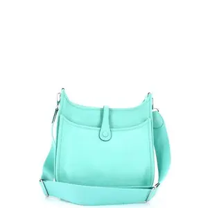 Hermès Evelyne Bag Gen Iii Epsom Pm
