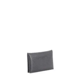 Hermès Calvi Card Holder Lizard