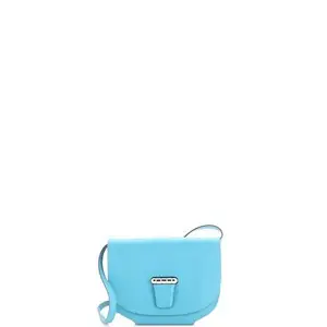Hermès Convoyeur Crossbody Bag Swift Mini - Blue