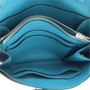 Hermès Convoyeur Crossbody Bag Swift Mini