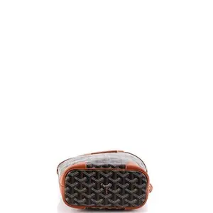 Goyard Beluga Bag Coated Canvas Mini
