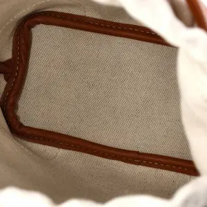 Goyard Beluga Bag Coated Canvas Mini
