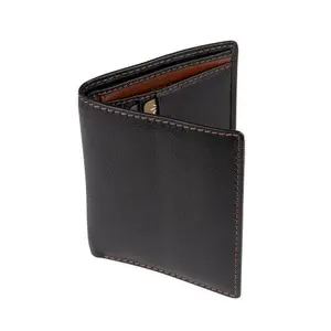 THEODORE LEATHER Leather Wallet
