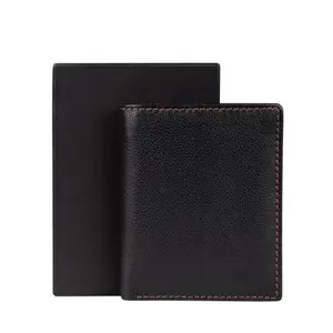 THEODORE LEATHER Leather Wallet