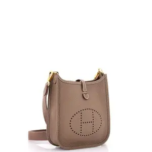 Hermès Evelyne Bag Gen Iii Clemence Tpm