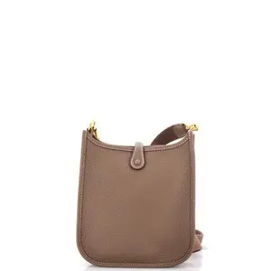 Hermès Evelyne Bag Gen Iii Clemence Tpm