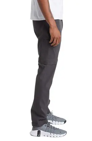DUER Live Free Adventure Slim Water Repellent Pants