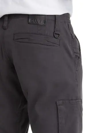 DUER Live Free Adventure Slim Water Repellent Pants