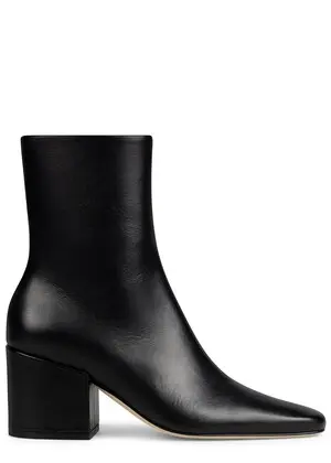Dear Frances Alma Leather Boots