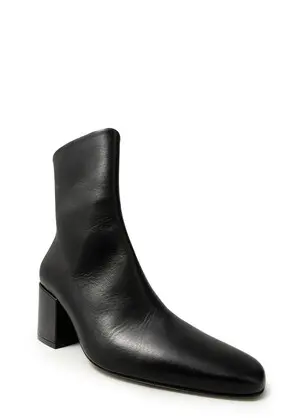 Dear Frances Alma Leather Boots
