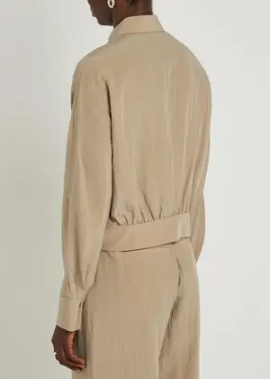 Vince Woven Shirt