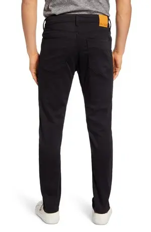 DUER No Sweat Slim Fit Stretch Pants