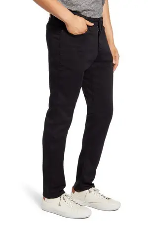 DUER No Sweat Slim Fit Stretch Pants