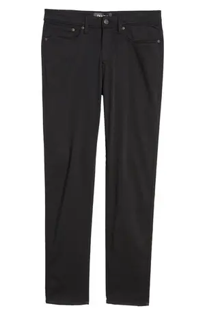 DUER No Sweat Slim Fit Stretch Pants