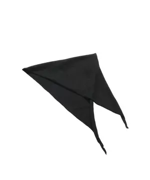 Extreme Cashmere N35 Scarf - Raven