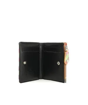 VIVIENNE WESTWOOD Slim Flap Card Holder