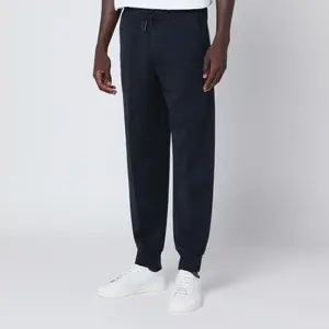 Zegna Drawstring Tapered-leg Trousers
