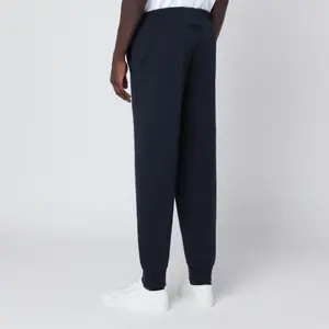 Zegna Drawstring Tapered-leg Trousers