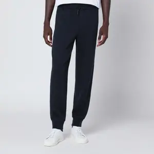 Zegna Drawstring Tapered-leg Trousers