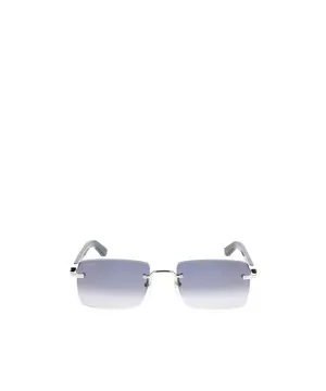 Cartier Rectangular Sunglasses