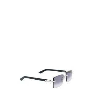 Cartier Rectangular Sunglasses