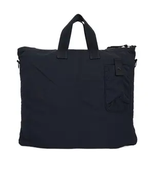 C.P. COMPANY Multi-pocket Tote Bag