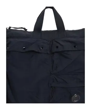 C.P. COMPANY Multi-pocket Tote Bag
