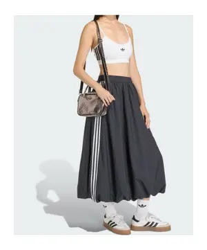 ADIDAS ORIGINALS Ballon Long Skirt