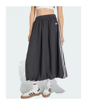ADIDAS ORIGINALS Ballon Long Skirt