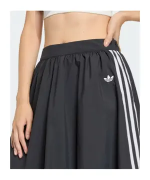 ADIDAS ORIGINALS Ballon Long Skirt