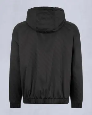 Moose Knuckles Long-sleeved Jacket