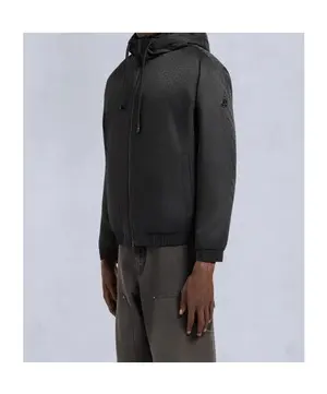 Moose Knuckles Long-sleeved Jacket