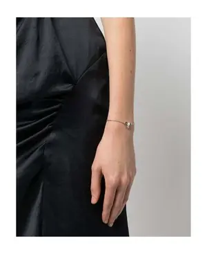 VIVIENNE WESTWOOD Reina Crystal Bracelet