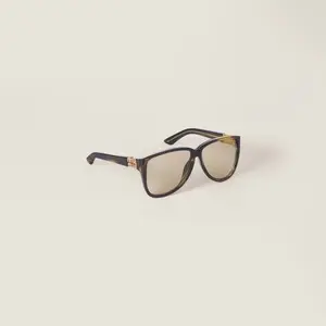 Miu Miu Full Frame Sunglasses