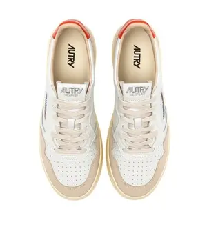 AUTRY Medalist Low Sneakers