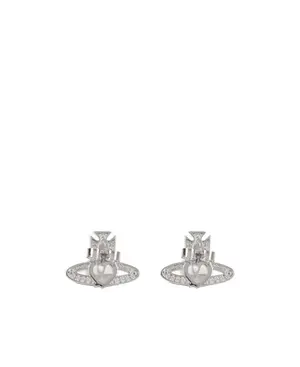 VIVIENNE WESTWOOD Ariella Embellished Earrings