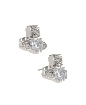 VIVIENNE WESTWOOD Ariella Embellished Earrings