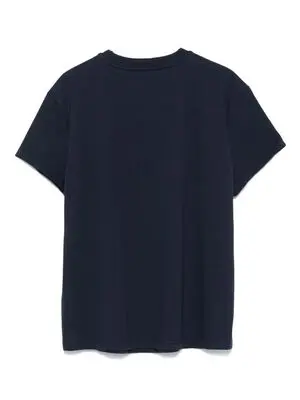 Patrizia Pepe Short-sleeved T-shirt