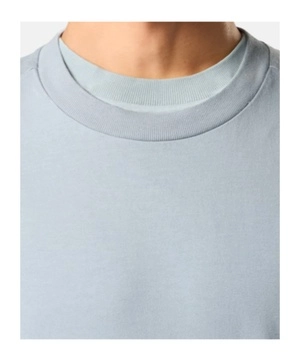 Stone Island Regular Fit Crewneck Sweatshirt