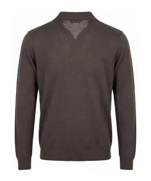 Altea Turtleneck Knit Top