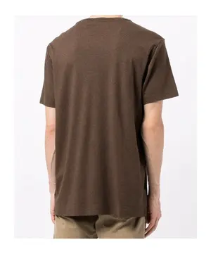 Polo Ralph Lauren T-shirts And Polos Brown - Nutmeg-brown