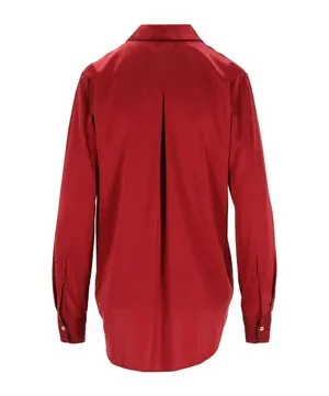 FORTE_FORTE Long-sleeved Shirt