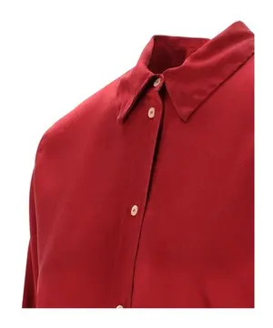 FORTE_FORTE Long-sleeved Shirt