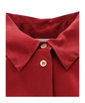FORTE_FORTE Long-sleeved Shirt
