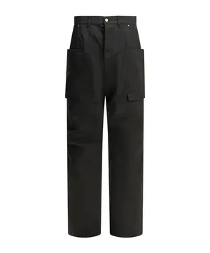 Rick Owens Stefan' Cargo Pants
