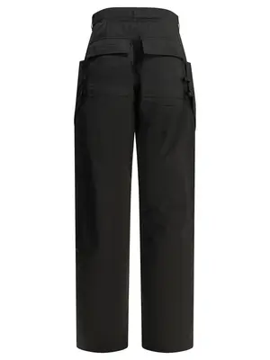 Rick Owens Stefan' Cargo Pants